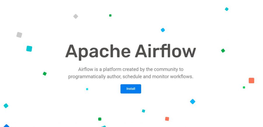 Quais as vantagens de usar o Apache Airflow para pipeline de dados ...