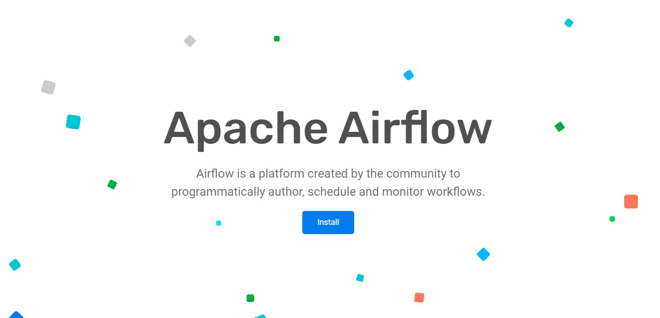 Quais as vantagens de usar o Apache Airflow para pipeline de dados? - Intelekts